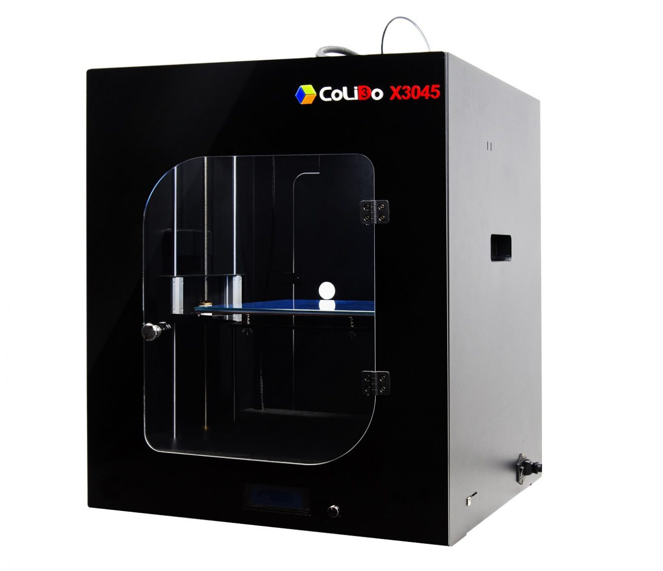 3D Printers for Education - 3D Printing Education | IT3D Group
