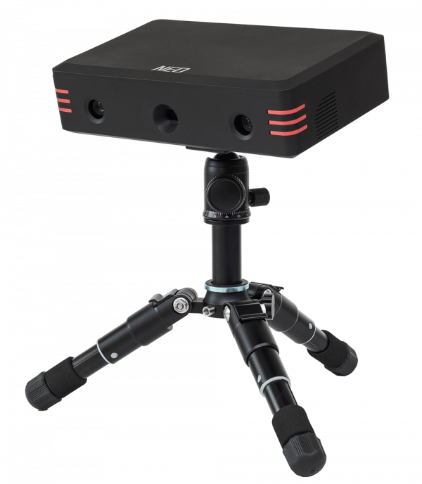 Professional 3D Scanners - Professional 3D Scanning | IT3D Group