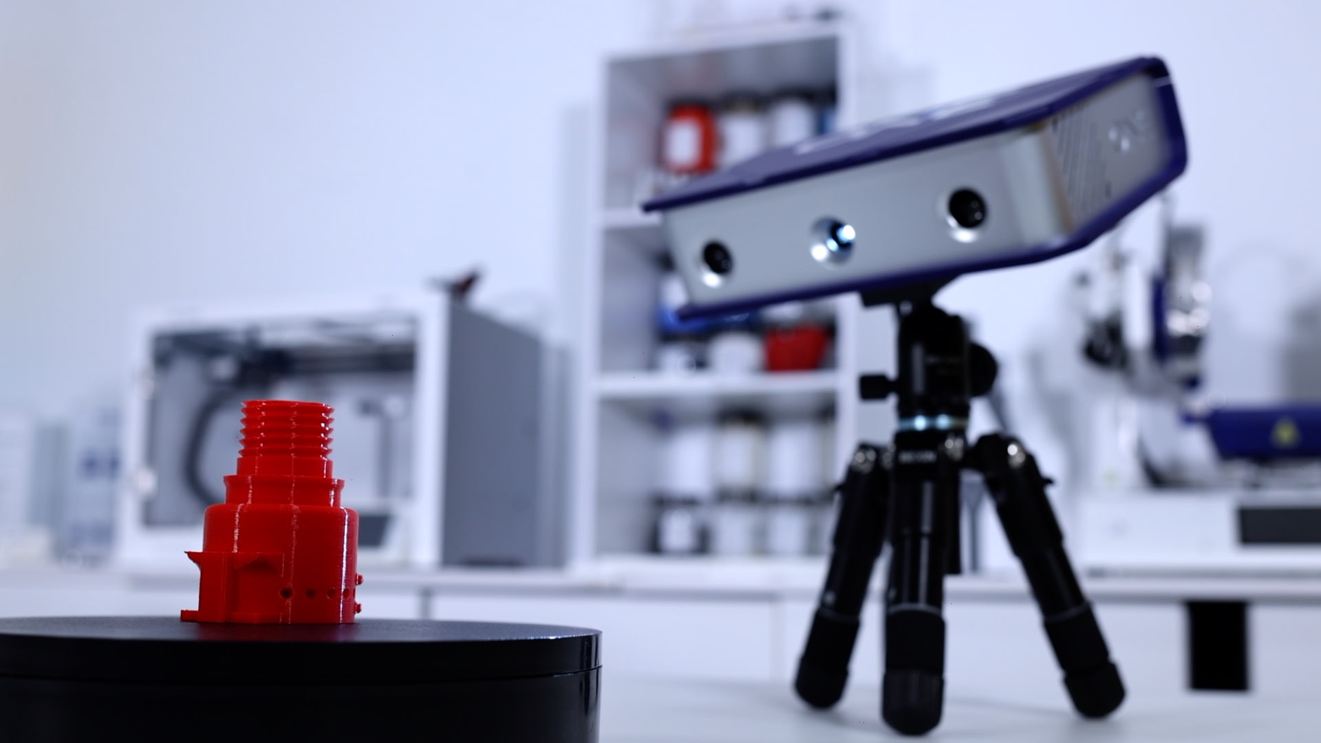 IT3D Scan ONE Desktop 3D Scanner | IT3D