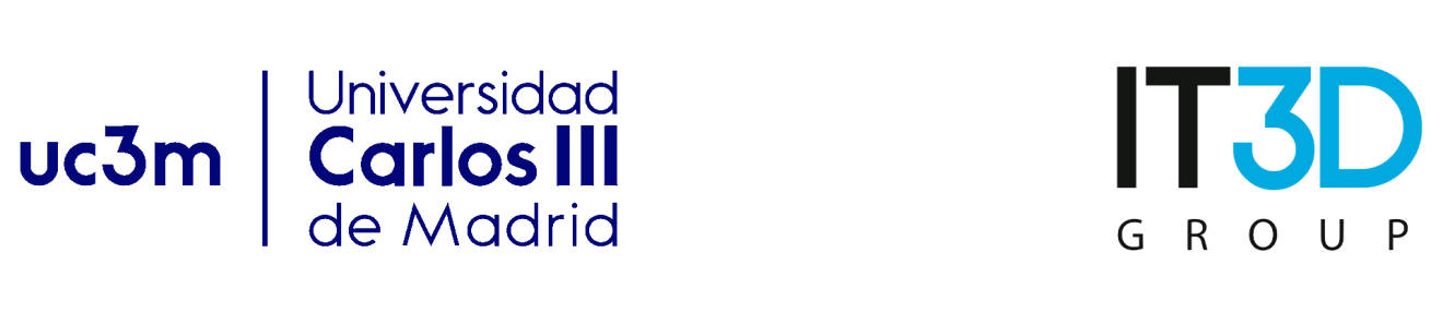 3D Bioprinting at the UC3M | IT3D